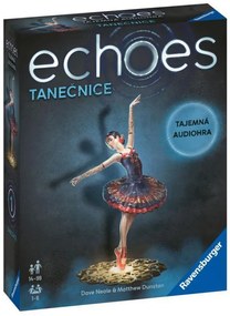 Ravensburger Echoes Tanečnice