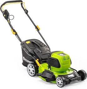 Výrobce: Fieldmann Fieldmann 50008345 FZR 2065-E Elektrická sekačka