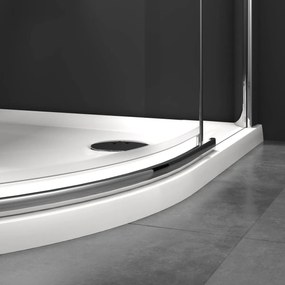 Ravak SmartLine SMSKK4 80 x 80 cm 3S244A00Y1 sprchový kout Koupelny Bernold