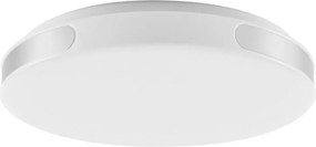 Rabalux Chromové stropní LED svítidlo Danuta2 390mm 24W 71085