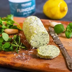Falksalt Mořská vločková sůl 600g