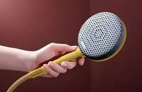 Hansgrohe Sprchová hlavice leštěný vzhled zlata / Sprchová hlavice / 3