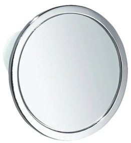 Zrcadlo s přísavkou iDesign Suction Gia, 14 cm