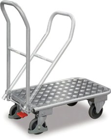 VARIOFIT Hliníkový skládací vozík typ ap-600.803