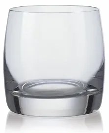 Crystalex sklenice na pálenku Ideal 60 ml 6 ks