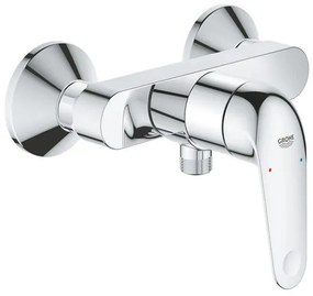 Grohe Swift Sprchová nástěnná baterie, chrom, 24333001