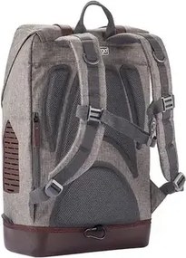Kurgo® Rucksack Batoh pro psy šedý
