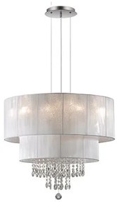 Lustr OPERA - 068299 - Ideal Lux