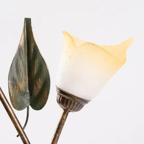 ONLI - Stolní lampa MIRANDA 3xE14/6W/230V 70 cm