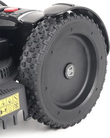 ZCS TECH line TECHline NEXTTECH DX4 4WD