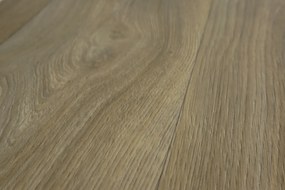 IVC Commercial, PVC podlaha - lino Logitex Ultimate 55 Stockholm T42, na míru, šíře 2m,4m, hnědá, filc, chodba / předsíň