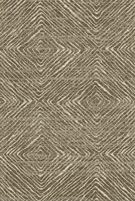 Alfa Carpets  Kusový koberec Ethno brown - 120x170 cm