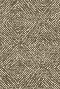 Alfa Carpets  Kusový koberec Ethno brown - 160x230 cm