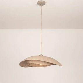 Závěsné svítidlo Yapan Style Dark Taupe Targo 60