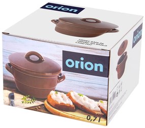 Hrnec na sádlo 700 ml – Orion