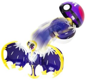 Skládací pokémoni v Pokeballu Varianta: Lunala skládací, bez krabice