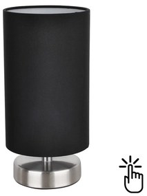 BRILAGI Brilagi - Dotyková stmívatelná stolní lampa FANO 1xE14/40W/230V BG0016