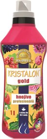 Kristalon Kapalné krystalické hnojivo Gold, 1 l