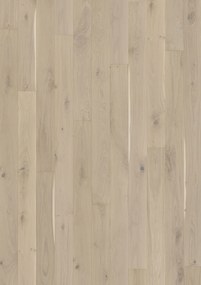 Dřevěná podlaha Dub Eggshell - ultra matný lak - 151N51EKC4KW240