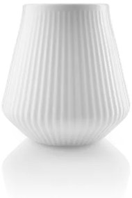 Porcelánová váza Legio Nova White 15,5 cm Eva Solo