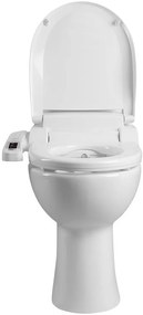 Sapho, BLOOMING EKO PLUS elektronický bidet, NB-1160D