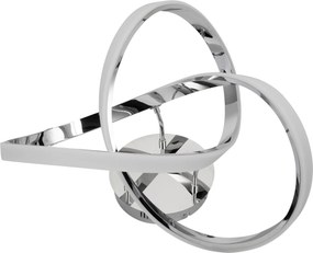 XXXLutz STROPNÍ LED SVÍTIDLO, 55/29 cm Dieter Knoll - Stropní svítidla - 006033000303