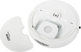Verk Group Úklidový robot výkonný automatický bezdrátový elektrický vysavač