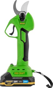 Procraft PA168SET