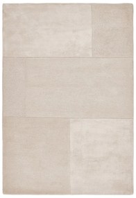 Světle krémový koberec Asiatic Carpets Tate Tonal Textures, 120 x 170 cm