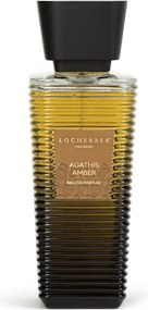 Locherber Milano EdP Agathis Amber, 100 ml