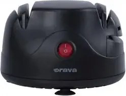 Orava BN-44 černá / Multifunkční elektrický brusek / 60W / Dvoustupňov