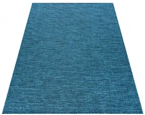 Koberec VERANDA TURQUOISE HCY 6365A