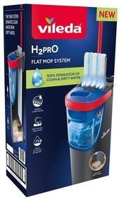 Mop s kbelíkem H2PrO – Vileda