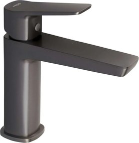 Aqualine Flery - Umyvadlová baterie, gun metal FY002GM