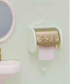 Sylvanian Families Koupelnový set s WC / od 3 let