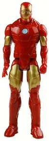 Figurky Marvel Avengers Titan Hero series 30 cm Balení: bez krabice, Varianta: Iron man