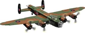 COBI 5758 II WW Avro Lancaster B. III  Dambuster EXECUTIVE / 1747 kost