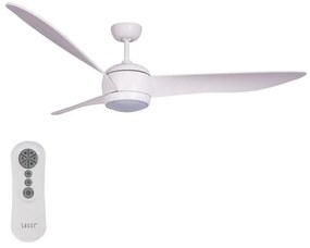 BEACON Stropní ventilátor LUCCI AIR NORDIC 56“ - reverzní