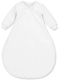 Sterntaler spací pytel baby vnitřní jerzey bílý 9461681, 56 cm