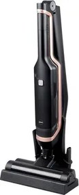 Eldom OB90 Vess černá / Ruční vysavač / 130 W / 30 min / 0,5 l / cyklo
