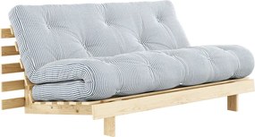 Karup Design Rozkládací pohovka ROOTS - 160 x 200 / 611 Beach Blue