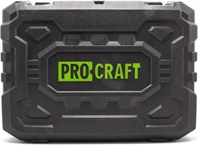PROCRAFT PSH2400 - demoliční kladivo