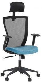 Kancelářská židle KA-V328 Autronic Růžová