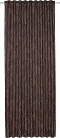 XXXLutz HOTOVÝ ZÁVĚS, neprůsvitné, 140/245 cm Esposa - Závěsy - 003687006901