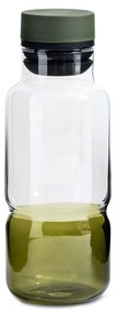 CrushGrind Billund skleněná dóza na olej a ocet 0,26 l, parsley, 085201-0028