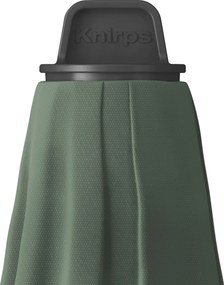 KNIRPS APOLL 290 cm - zahradní středový slunečník - Rozbalené zboží (S327)