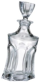 BOHEMIA ACAPULCO KARAFA NA WHISKY 640ML