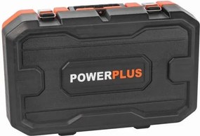 POWDP25110 Aku ocasová pila 20V SET POWERPLUS