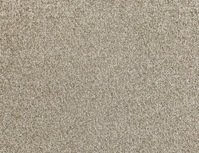 Metrážový koberec MIRA 33 BARVA: Béžová, ŠÍŘKA: 3 m, DRUH: střižený