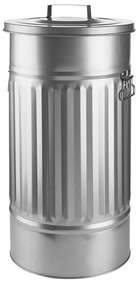 ZINC Odpadkový koš "popelnice" 40 l